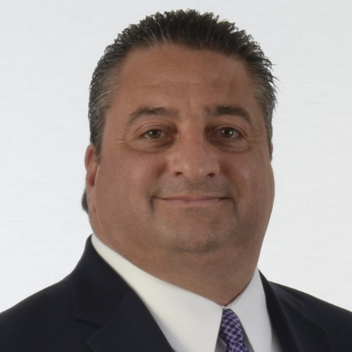 Unsurpassed Support - Joseph Porricelli